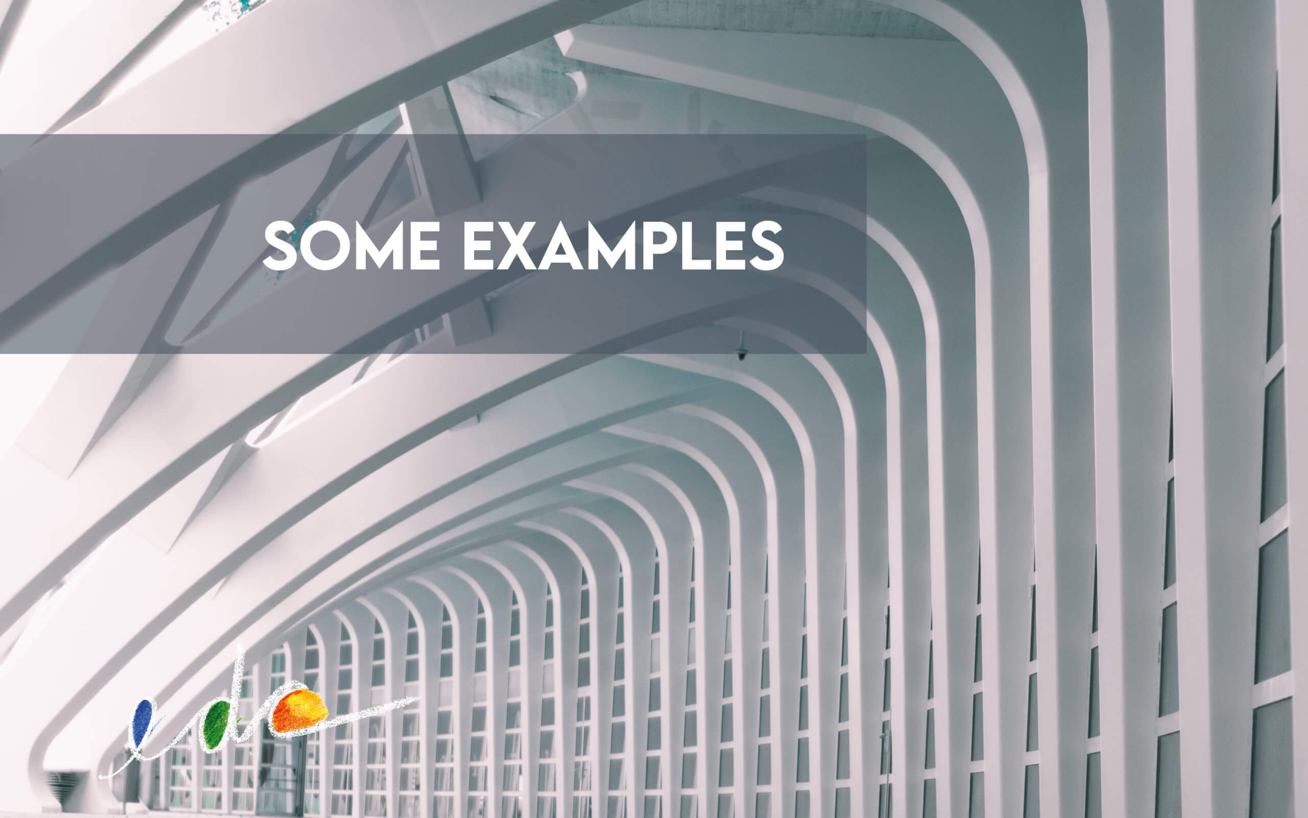 5 Embedded Help Examples | edc