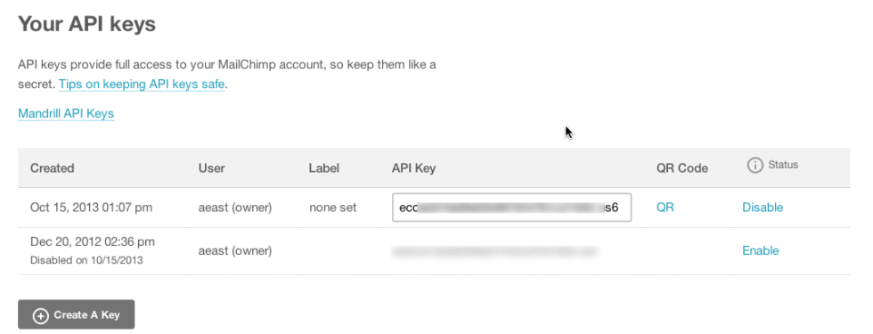 5 Embedded Help Examples | edc